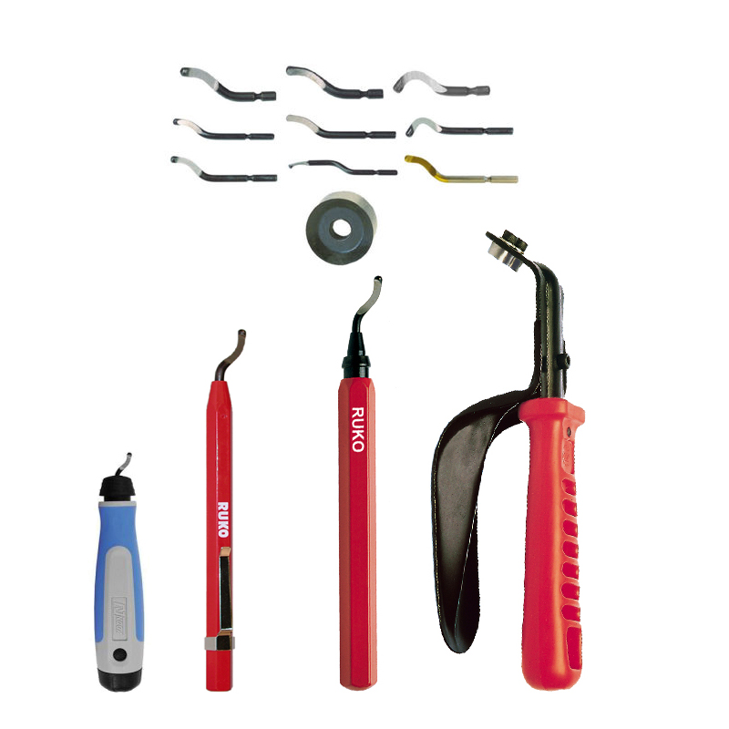 Afgrater - PH værktøj ApS